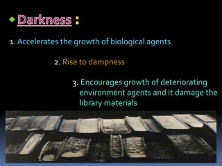 Physical deterioration | PPTX