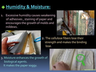 Physical deterioration | PPTX