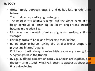 Physical development adolescence | PPTX