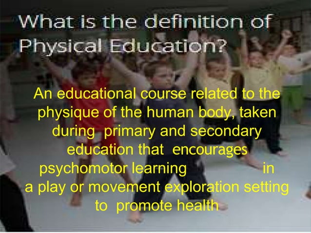 Physical Development at preschool Level.pptx