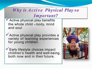 Physical Development at preschool Level.pptx