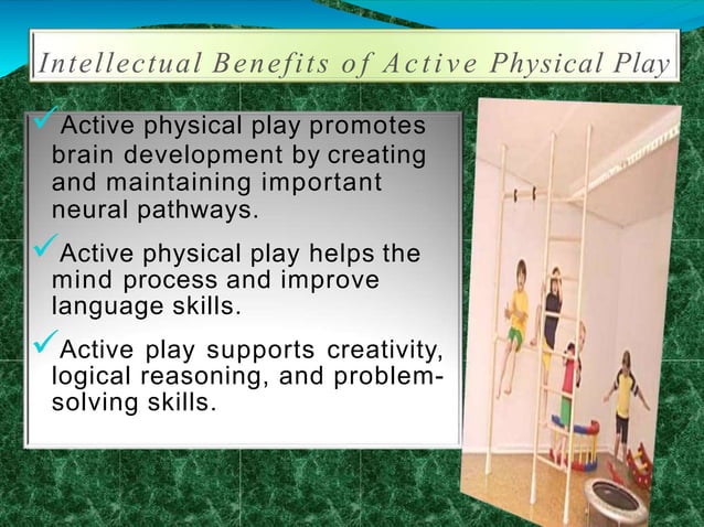Physical Development at preschool Level.pptx