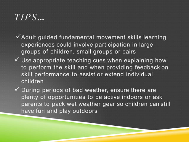 Physical Development at preschool Level.pptx
