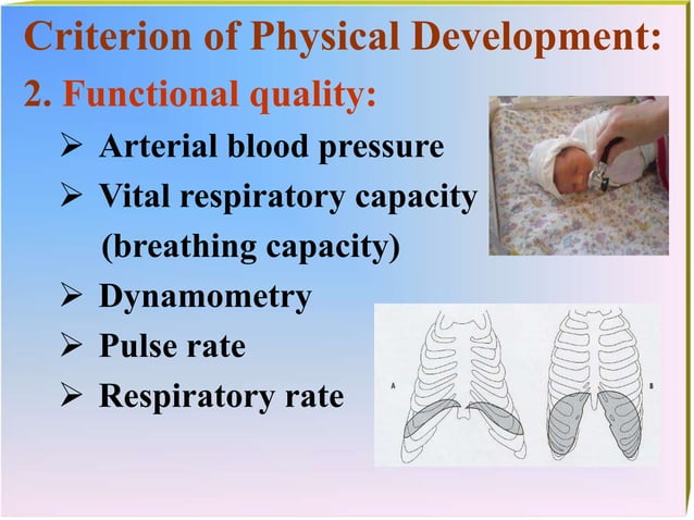 Physical development.ppt