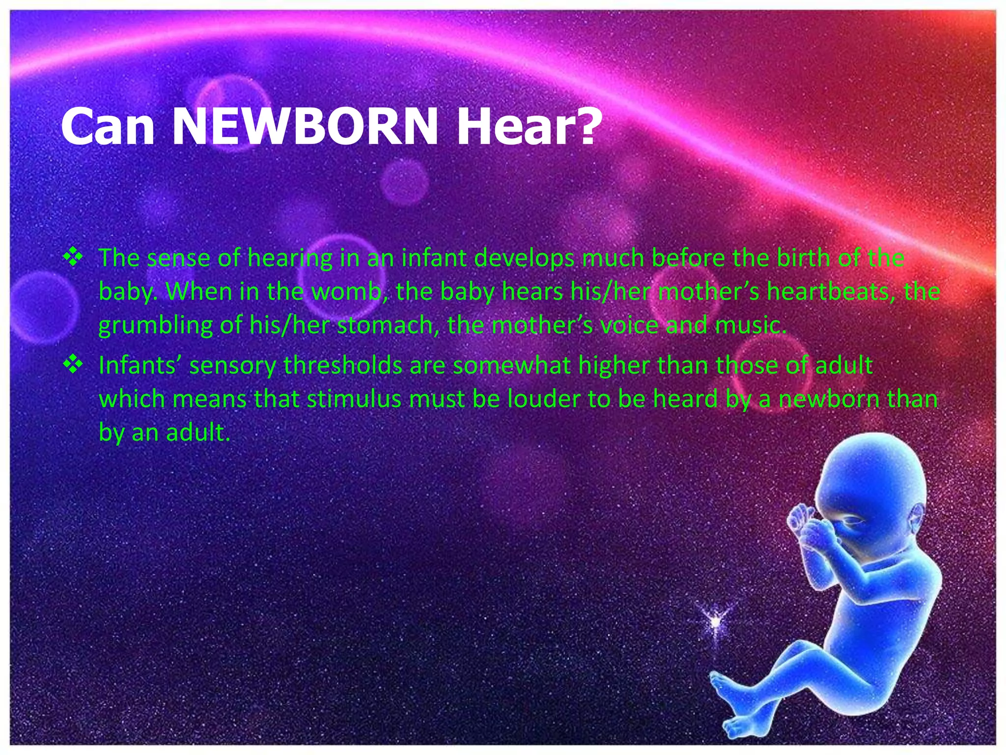 Physical development of infants and toddlerhood | PPTX