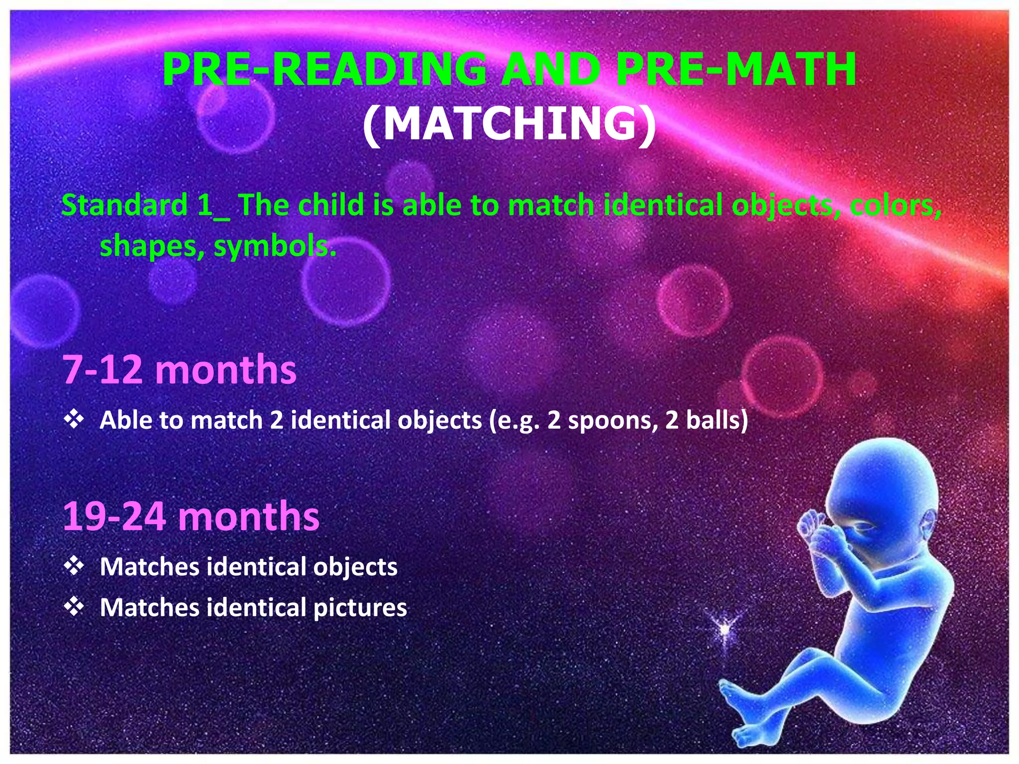 Physical development of infants and toddlerhood | PPTX