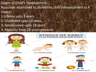 Physical Development | PPT