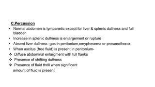 Physical_diagnosis_Abdominal_examination.pptx