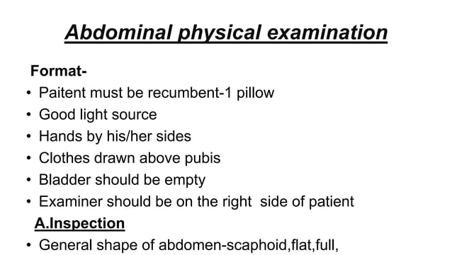 Physical_diagnosis_Abdominal_examination.pptx