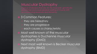 PHYSICAL DISABILITIES in relation to Inclusive Education.pptx