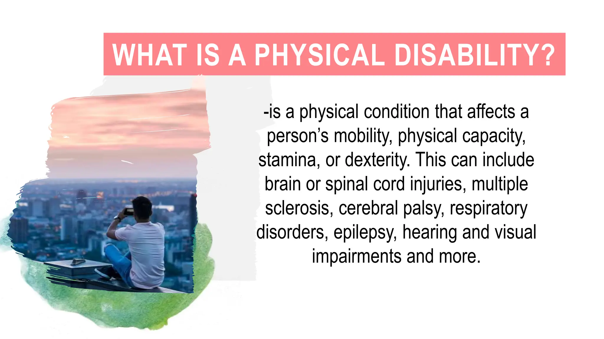 physical disability.pptx