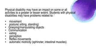 physical disability.pptx
