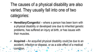 physical disability.pptx