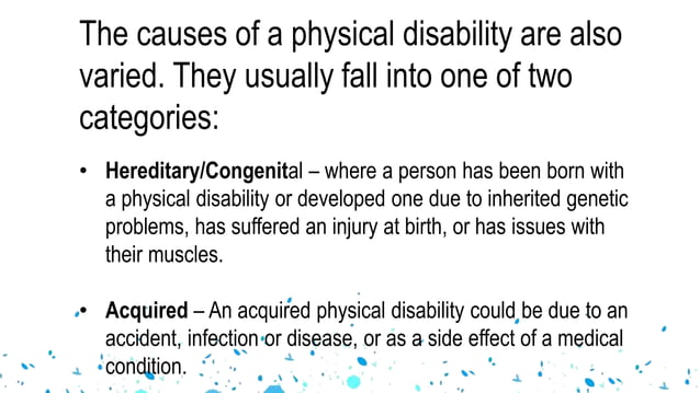 physical disability.pptx
