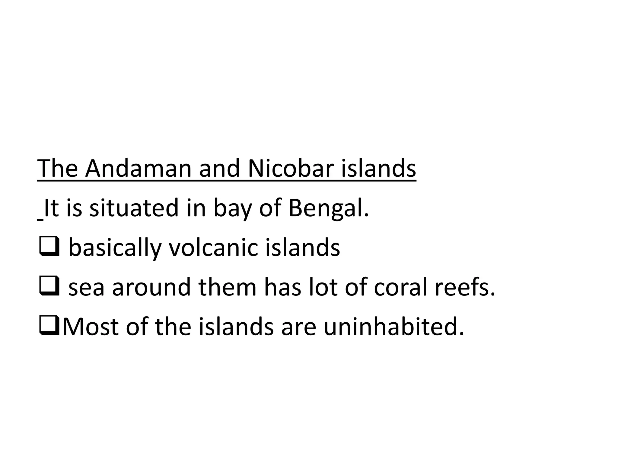 Physical divisions of india | PPT
