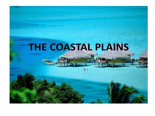 Physical divisions of india | PPTX