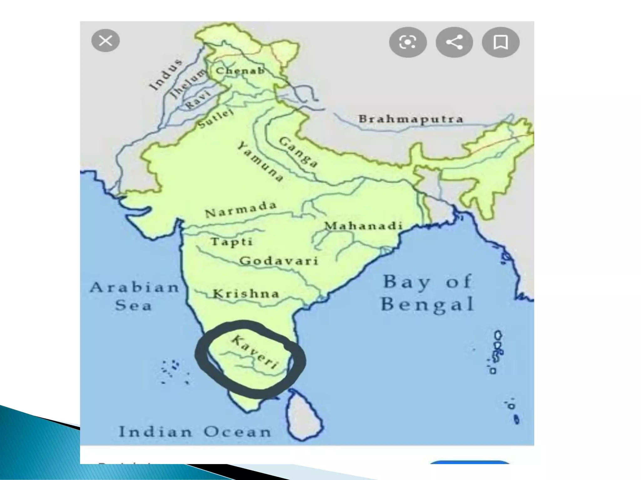 Physical divisions of india class 5 converted | PDF