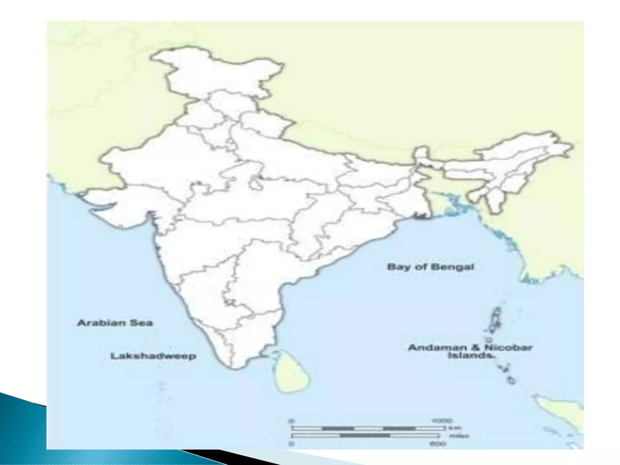 Physical divisions of india class 5 converted | PDF