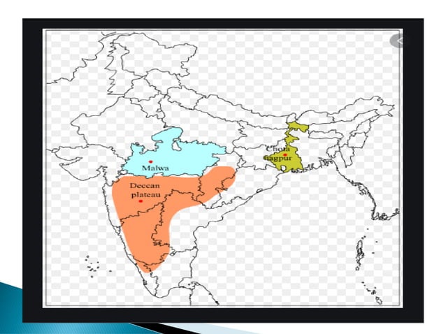Physical divisions of india class 5 converted | PDF | Geography | Science