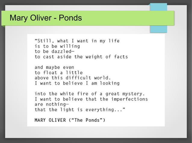 Physical Dynamics of Character Structure | ODP