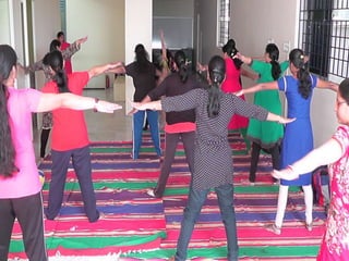 Physical Education and Games | PPT