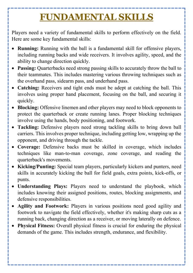 physical eduaction project on football.pdf | Soccer | Sports