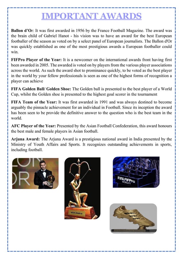 physical eduaction project on football.pdf | Soccer | Sports