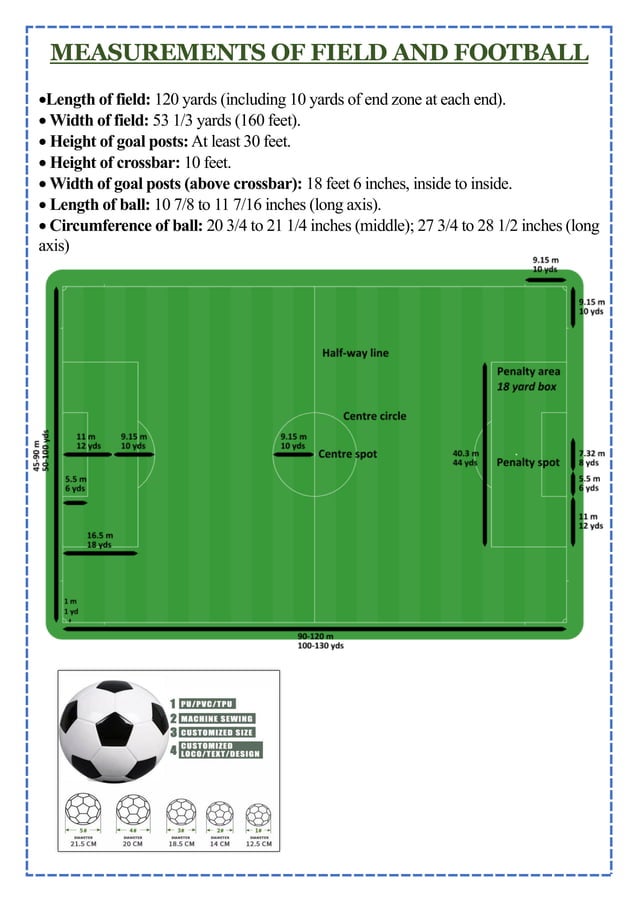 physical eduaction project on football.pdf | Soccer | Sports