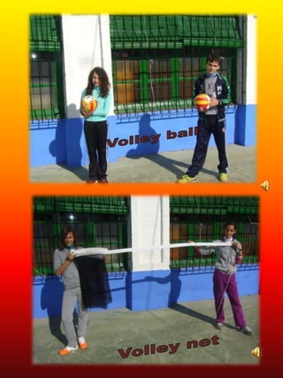 Basic Physical Education Vocabulary | PDF