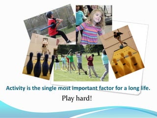 Physical Education Rules | PPTX
