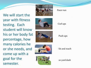 Physical Education Rules | PPTX