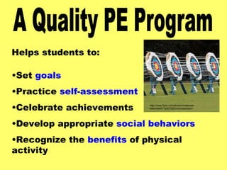 Physical education | PPT