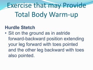 Physical Education | PPT