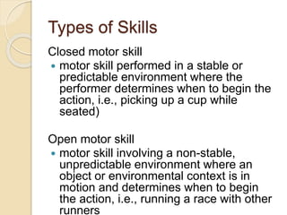 Physical education | PPTX