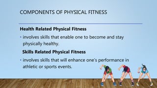 what is Physical education | PPTX