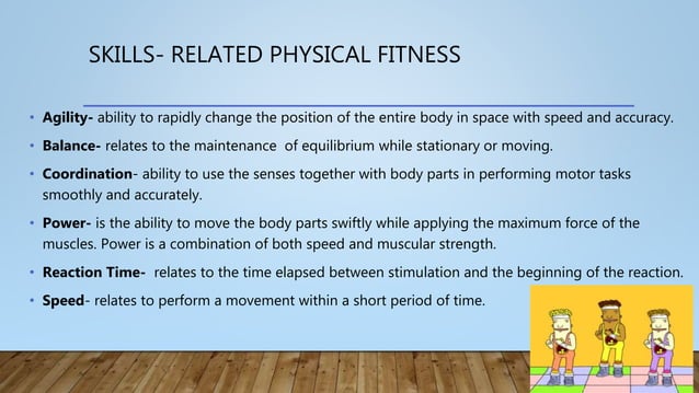what is Physical education | PPTX | Fitness and Exercise | Healthy Living