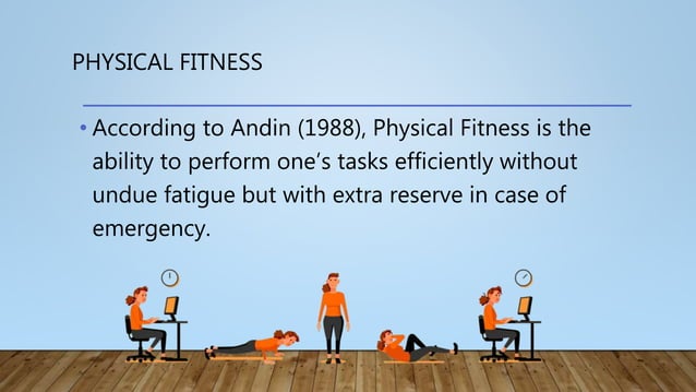 what is Physical education | PPTX | Fitness and Exercise | Healthy Living
