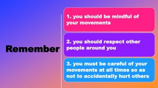 Physical Education | PPTX