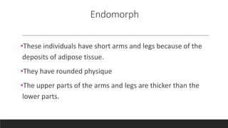 Physical education | PPTX