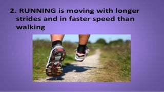 TYPES OF MOVEMENTS | PPTX