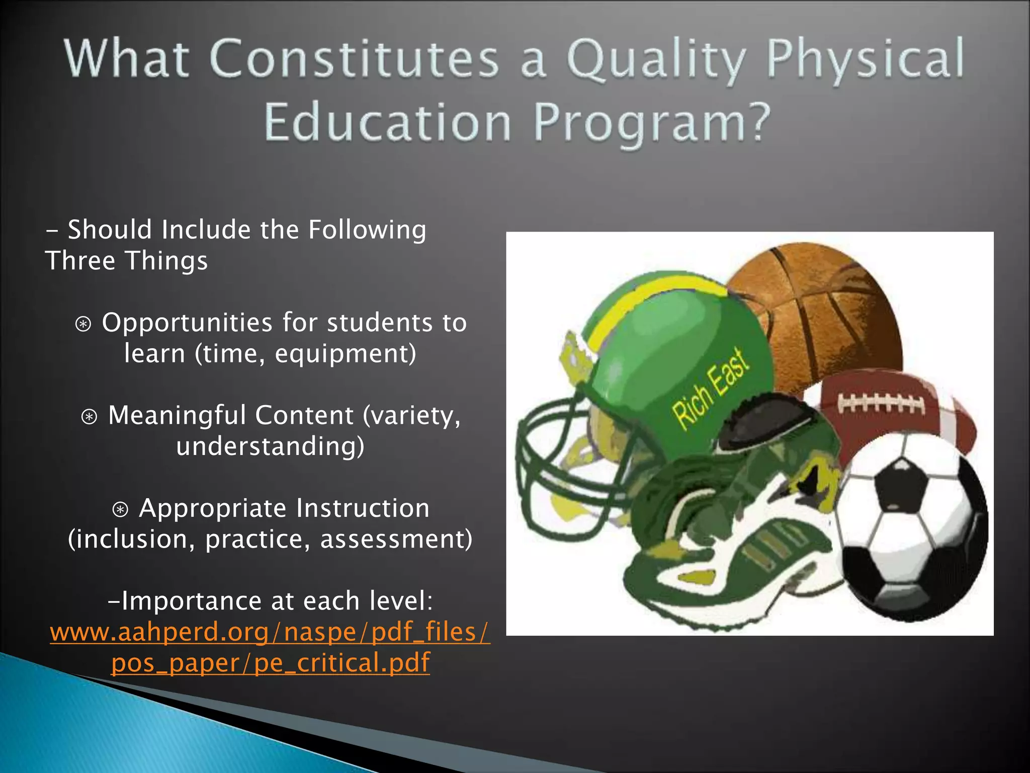 Physical Education.ppt