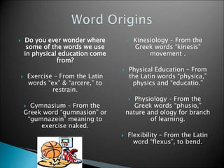 Physical Education.ppt