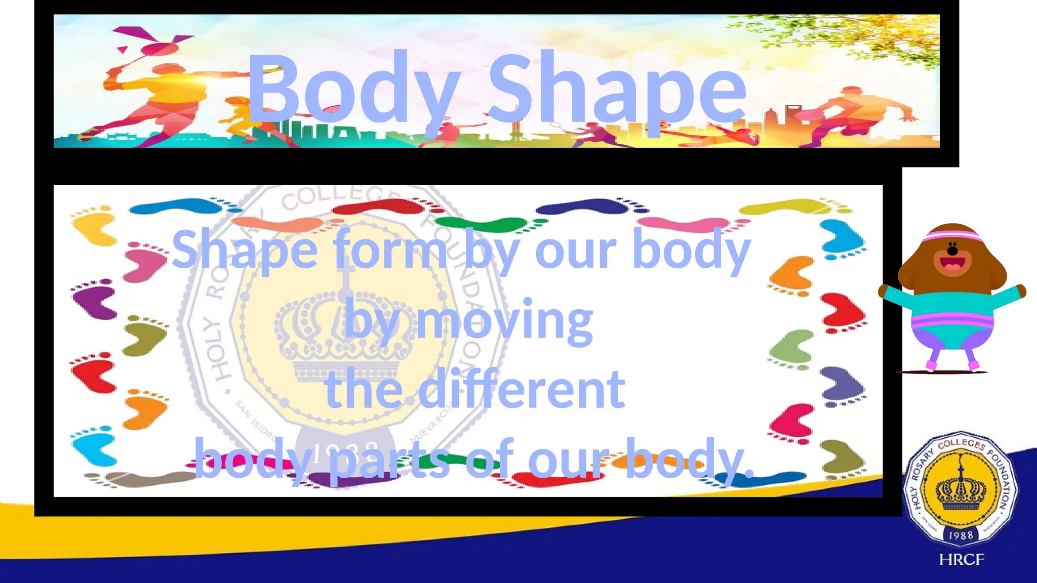 Physical Education powerpoint curl, tuck, stretch that might help you | PPT