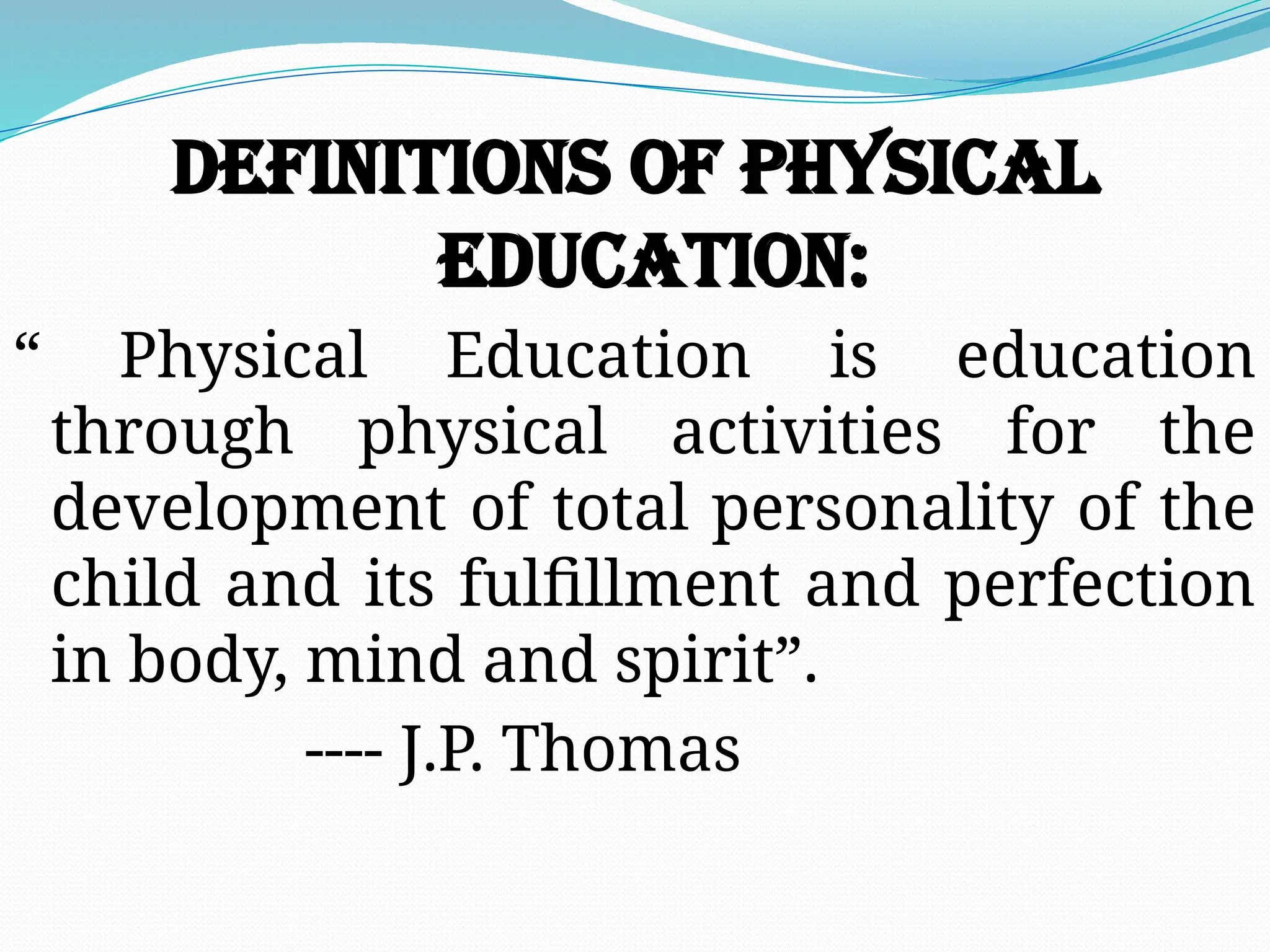 Scope of Physical Education and sports.pptx