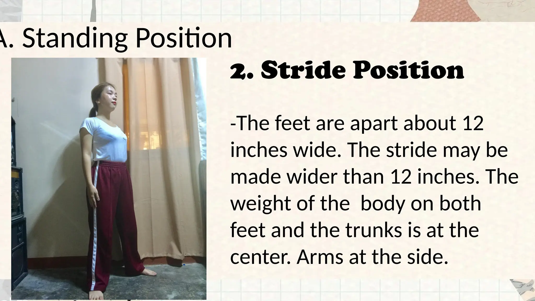 Physical Education - Demonstration ppt - Grade 4.pptx