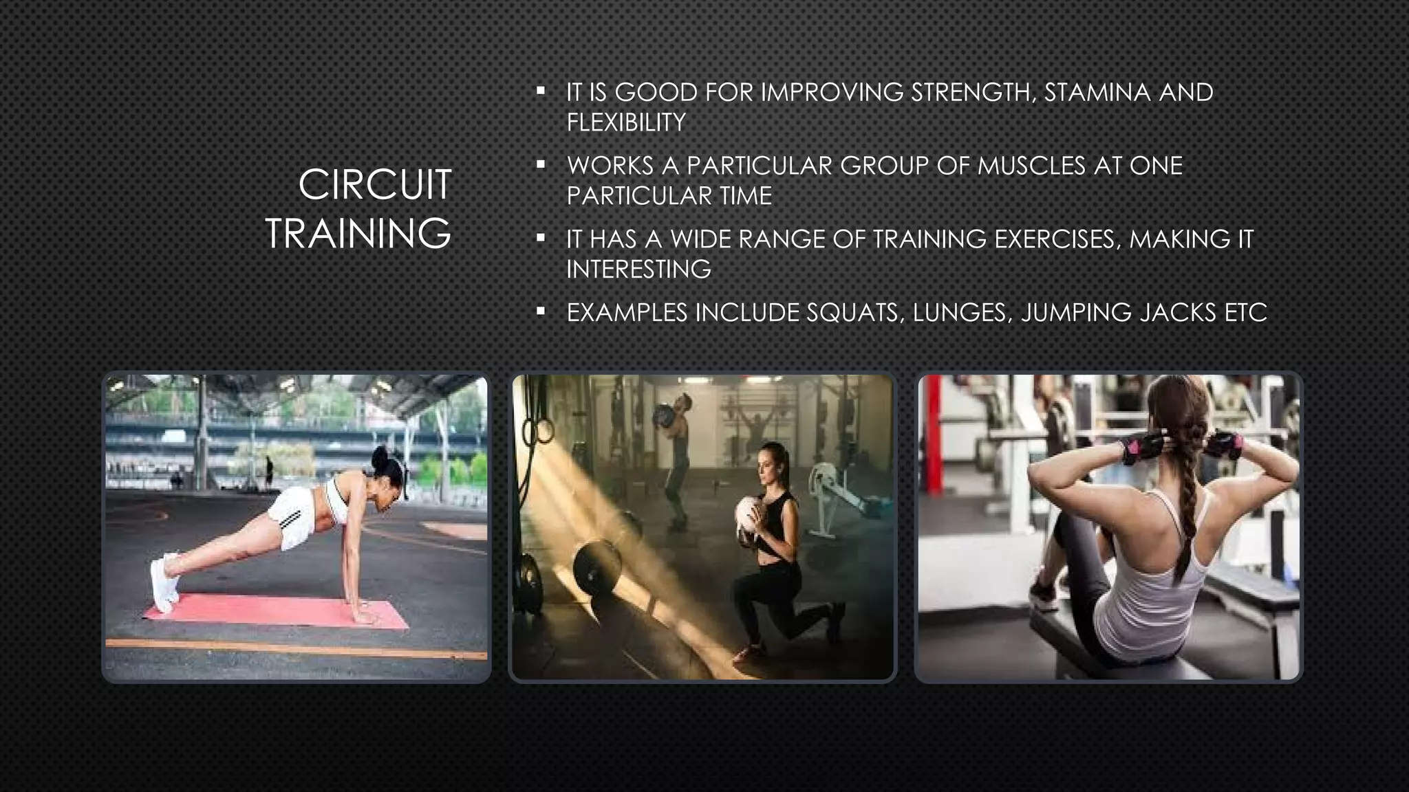 Physical Education-Methods of Physical Fitness | PDF