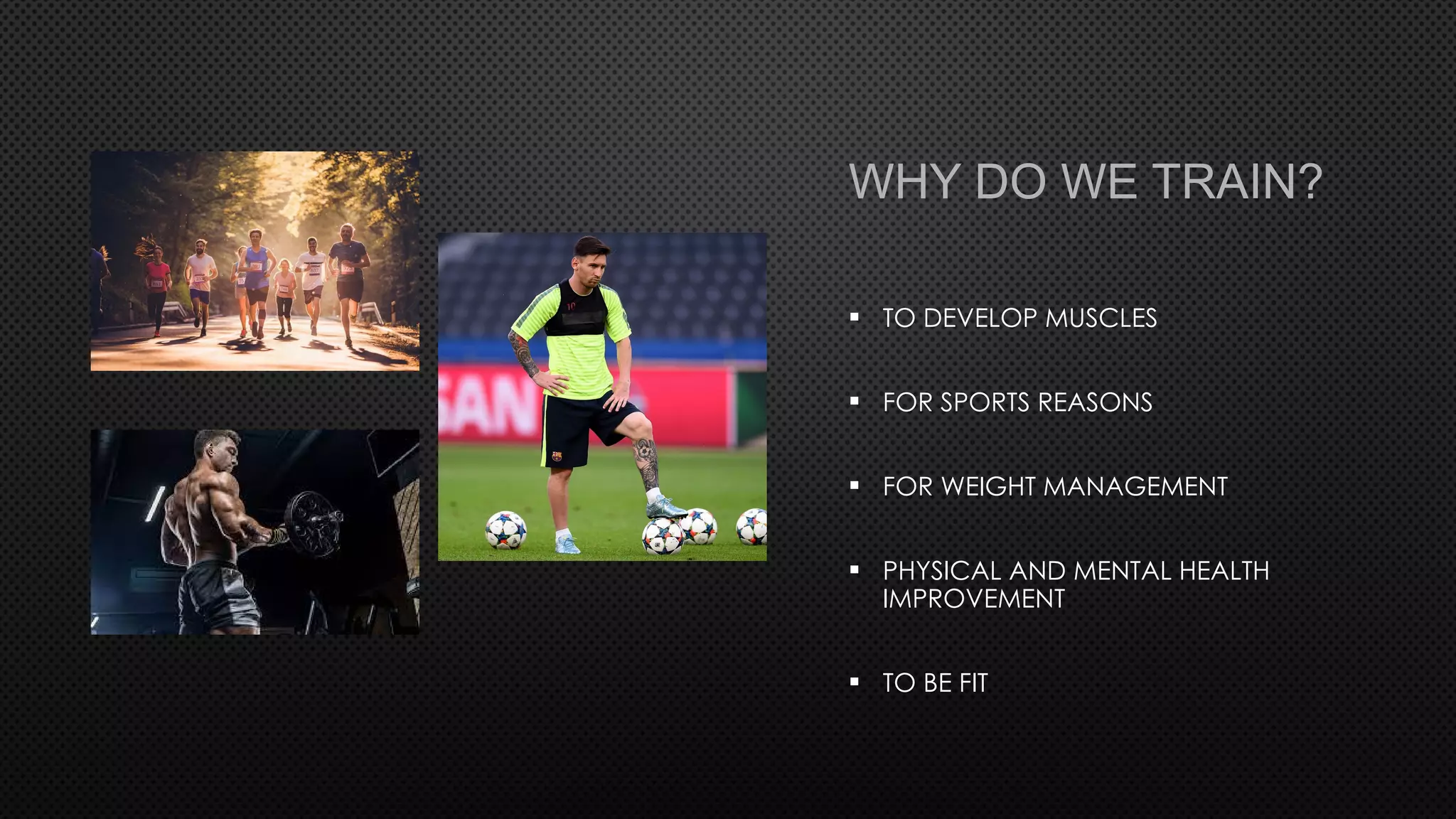 Physical Education-Methods of Physical Fitness | PDF