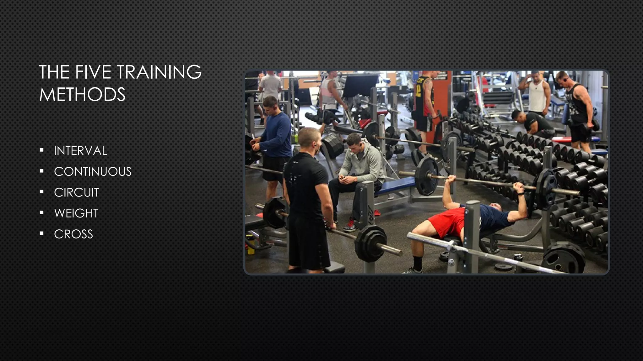 Physical Education-Methods of Physical Fitness | PDF