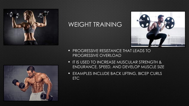 Physical Education-Methods of Physical Fitness | PDF