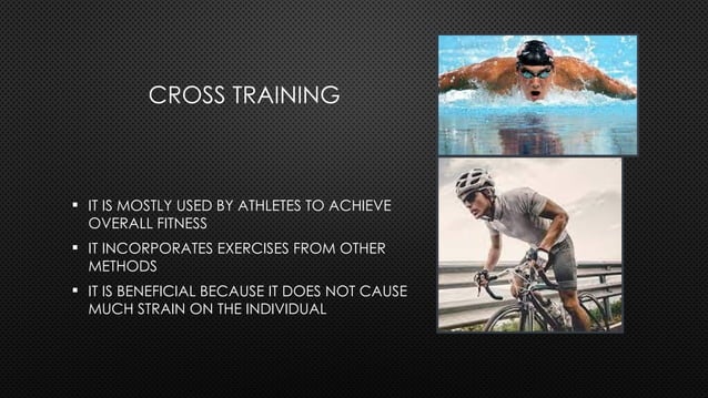 Physical Education-Methods of Physical Fitness | PDF